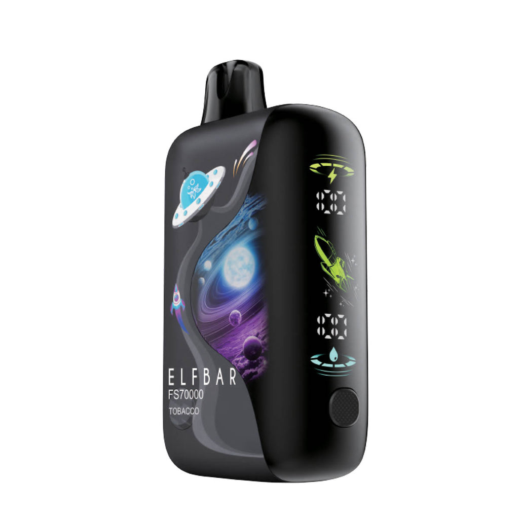 Fat Panda Manitoba | Vape Canada Best Online Shop | Free Shipping