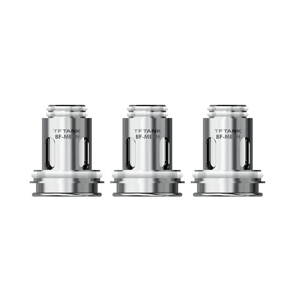SMOK TF TANK BF-MESH REPLACEMENT COILS 3 PACK — Fat Panda Manitoba